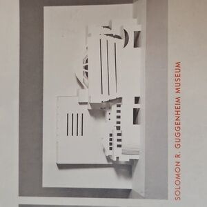 Frank Lloyd Wright | Art | Frank Lloyd Wright Kirigami Paper Models ...